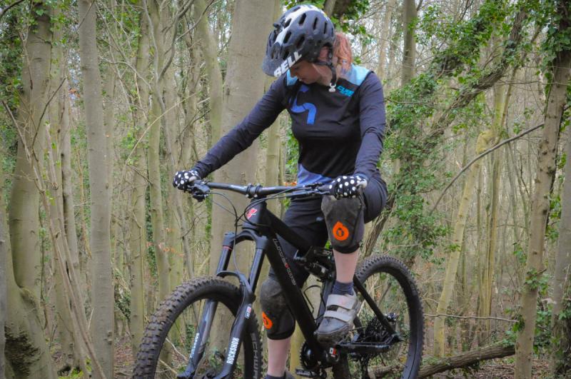 What to wear mountain biking | Cycling UK